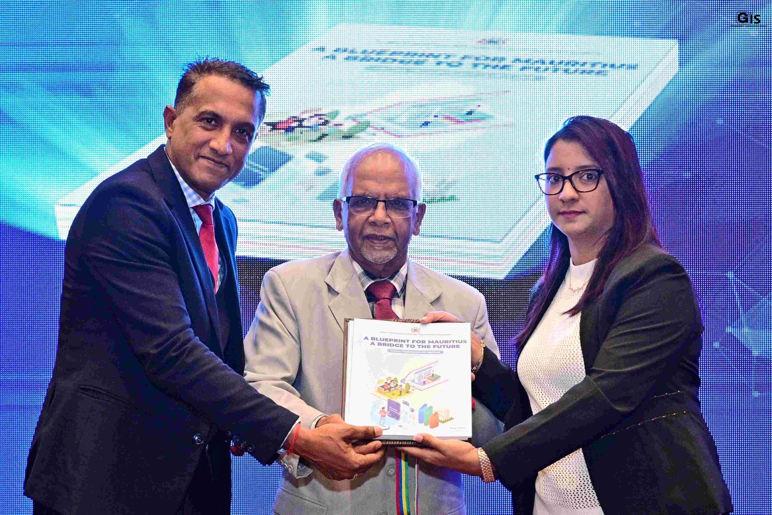 Launching of Blueprint to foster sustainable digital transformation of ...