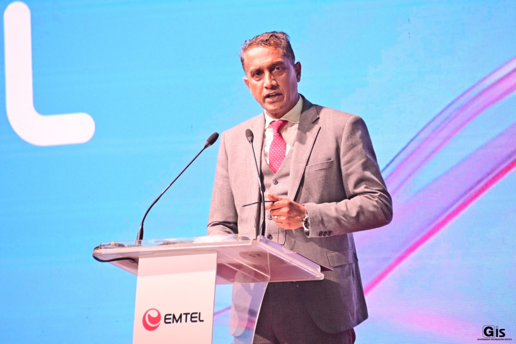 Mauritius to roll out new digital regulations in line with National ICT ...